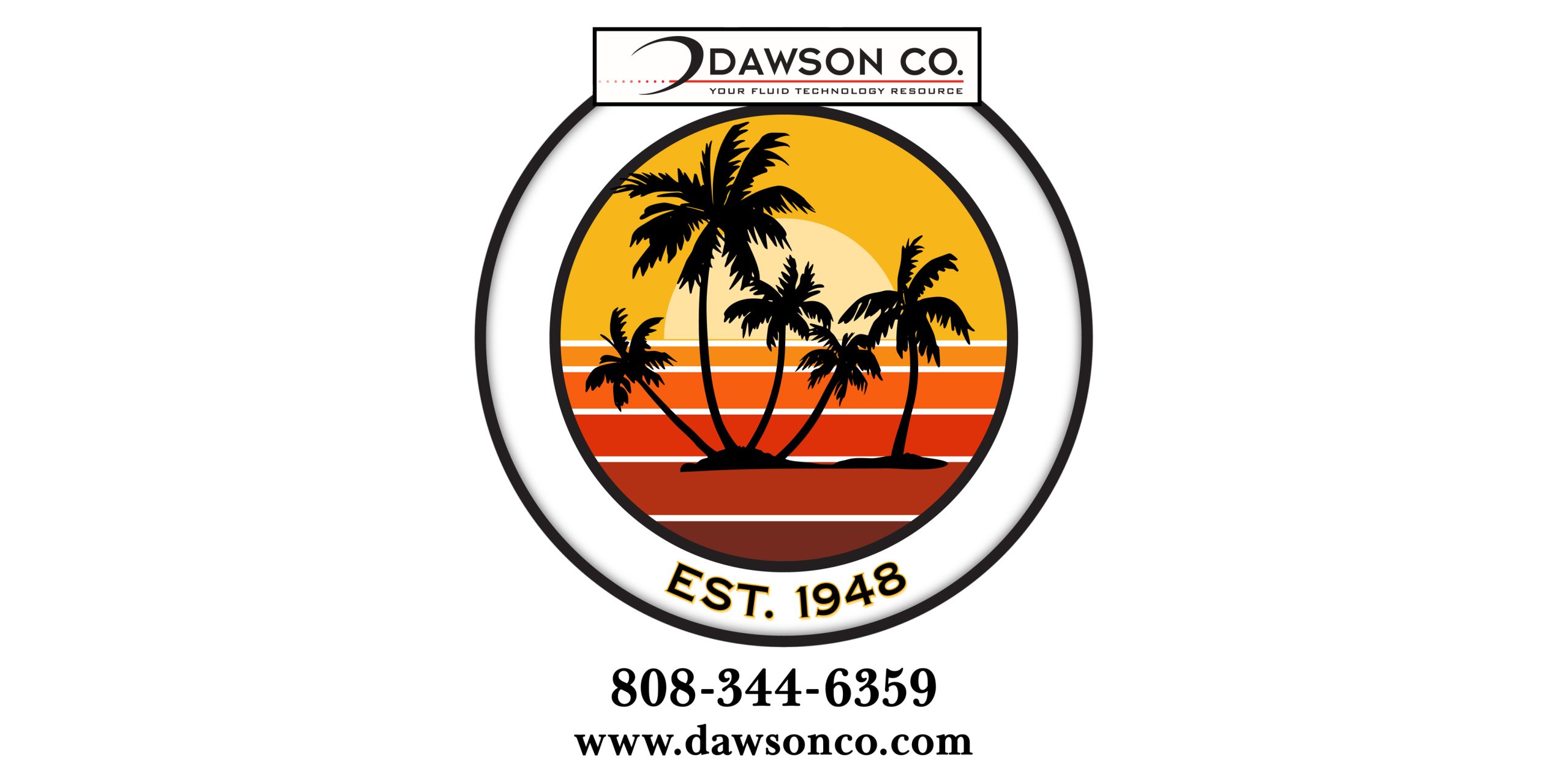 FAQ - Dawson Co. Hawaii